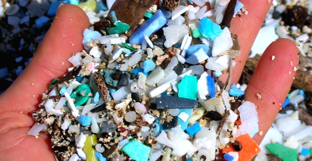 Microplastics getting deposited in human respiratory tract: Study