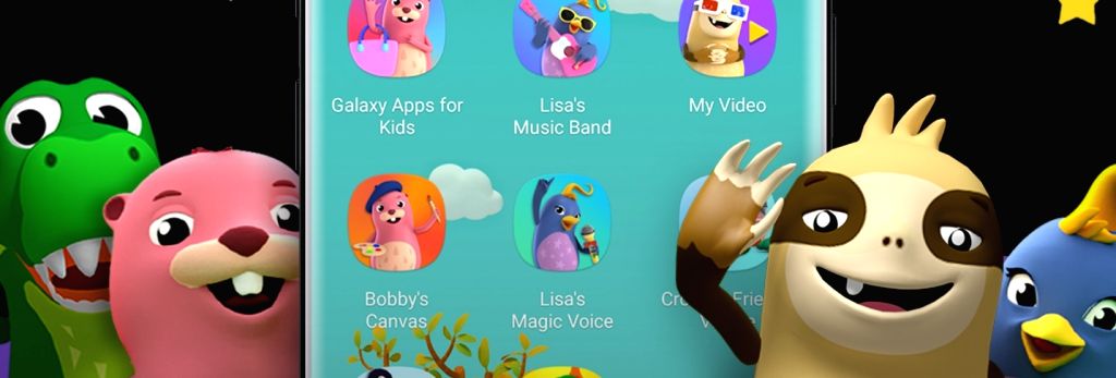 Free Photo: Microsoft Edge adds 'Kids Mode' for safer browsing