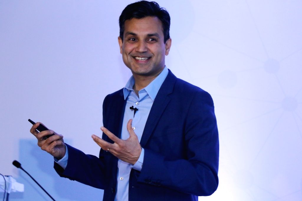 Free Photo: AI to make banking more inclusive: Microsoft India head