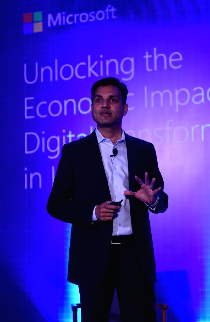 Unlocking the Economic Impact of Digital Transformation in India