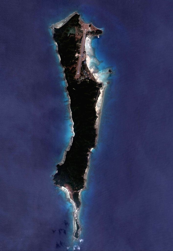 Free Photo :Military construction on Myanmar island suspected to be ...
