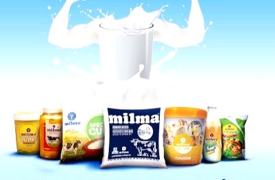Diary sector should refrain from inter-state competition: Milma