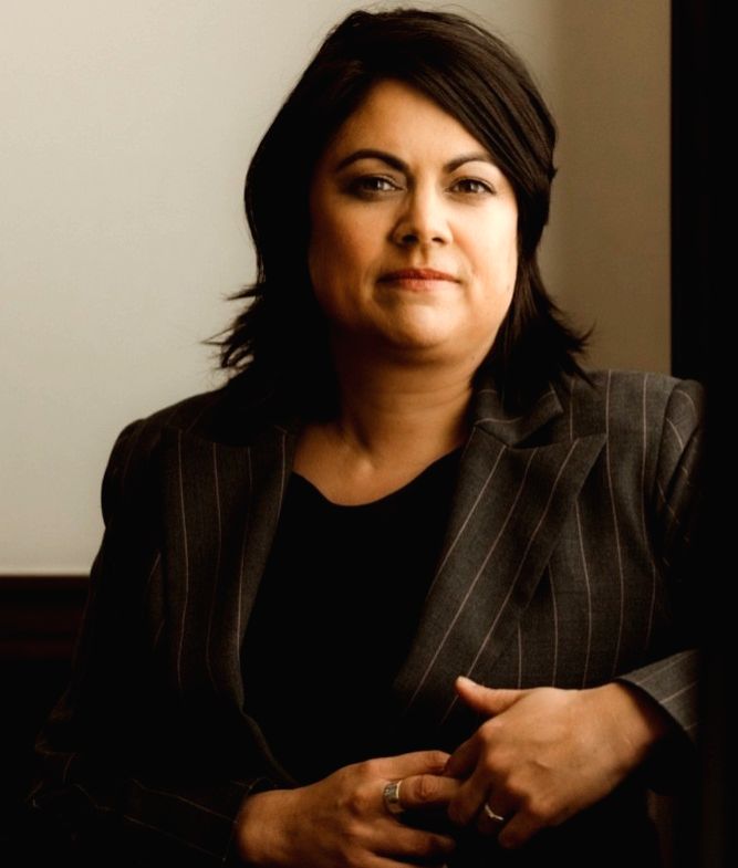 Free Photo :Minister for Research, Science and Innovation Ayesha Verrall