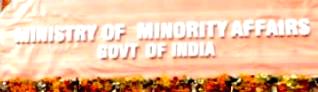 Free photo : Ministry of Minority Affairs
