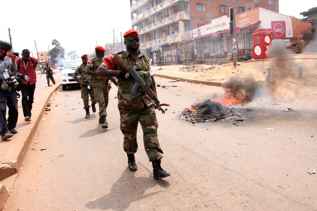 Mixed reactions over ICC sentencing of ex-Ugandan rebel commander