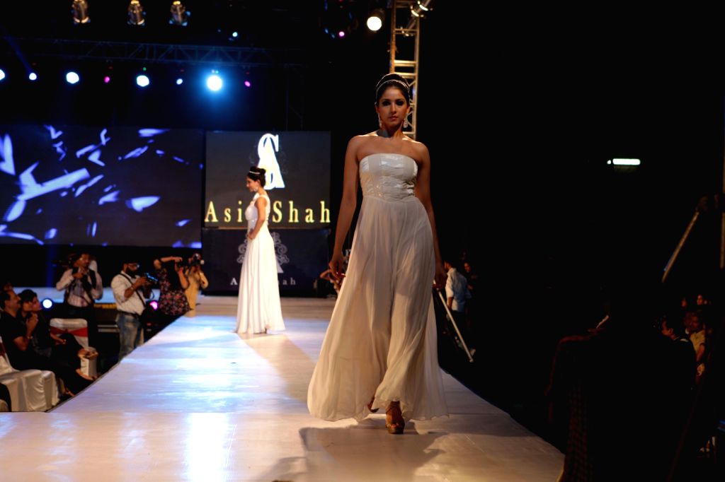 Asif Shah's collections