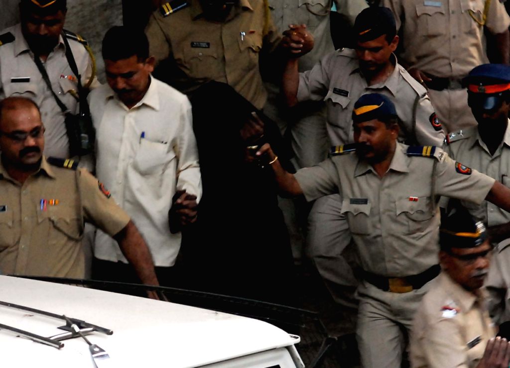 german lady rappist Accused