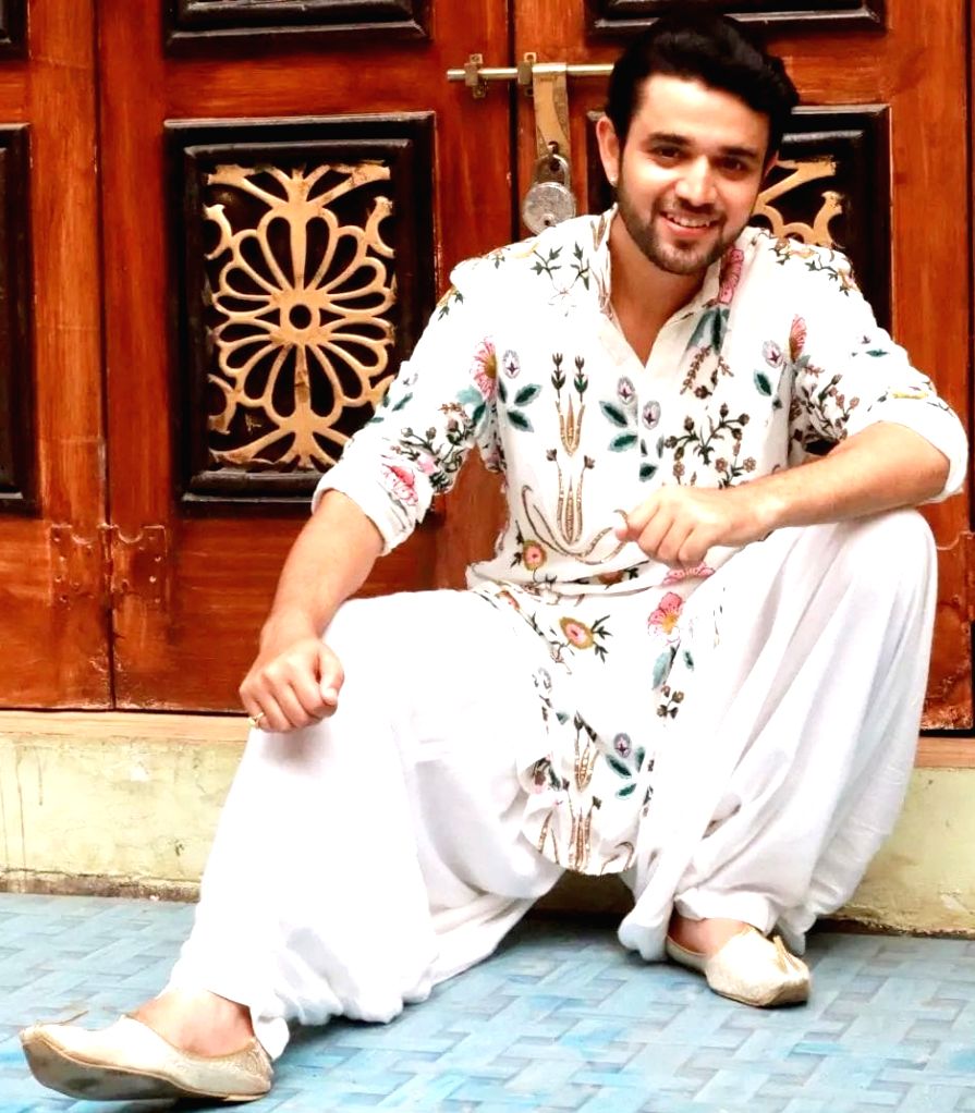 Mohit Parmar recalls how he faced rejection in initial years of his career