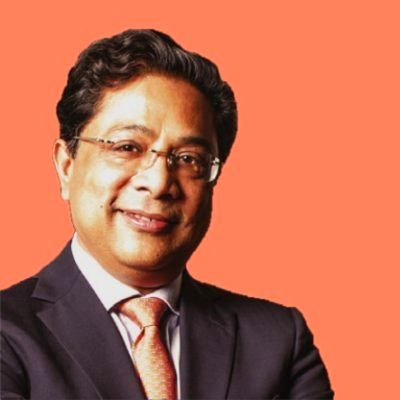 Luthra & Luthra Founder, Mohit Saraf announces the launch of 'Saraf ...