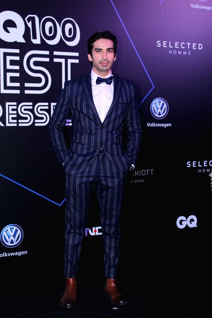 Mohit Sehgal on shooting for 'Naagin 5' amid new normal