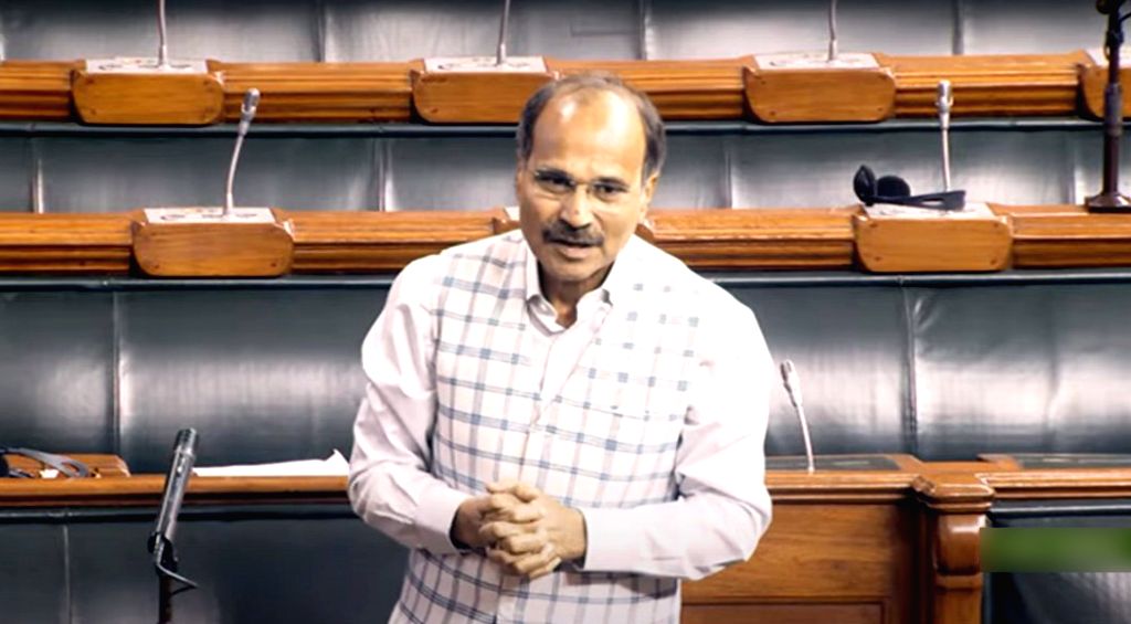 Monsoon Session Of Parliament (Lok Sabha), August 04, 2023.