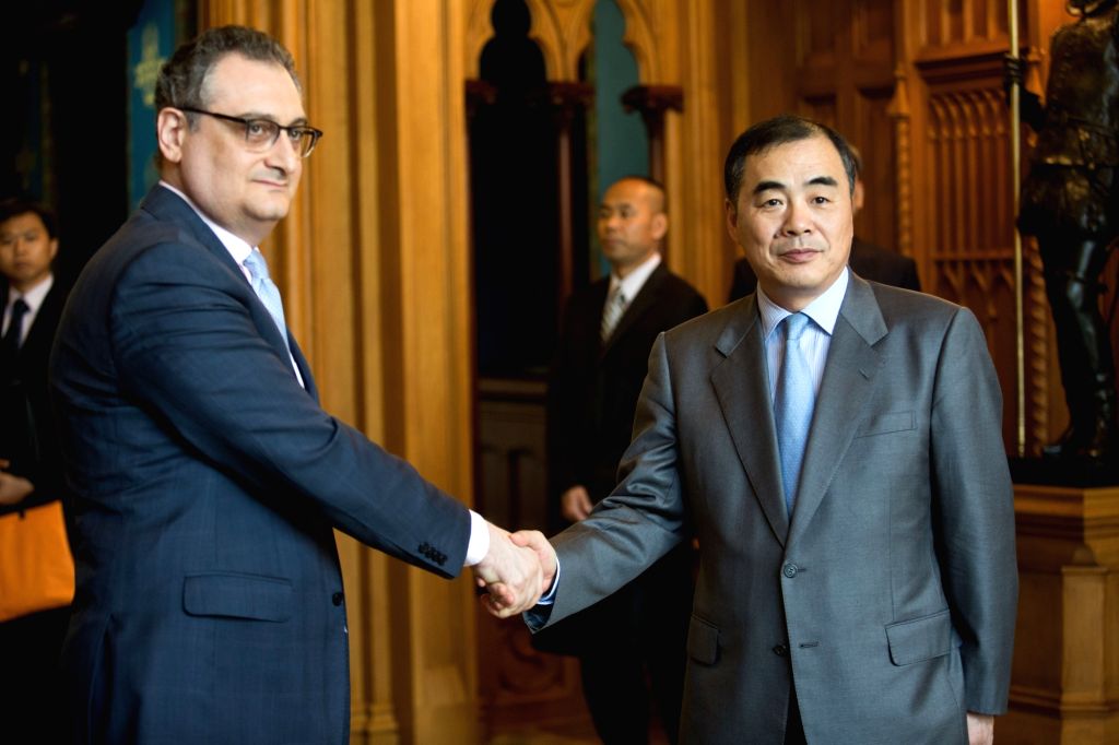 RUSSIA-MOSCOW-CHINA-SECURITY-MEETING
