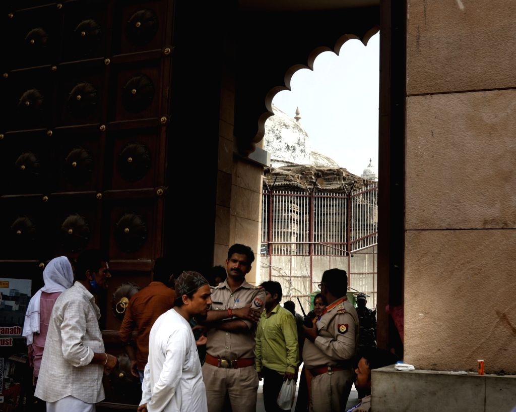 Mosque management prepares for a long legal battle