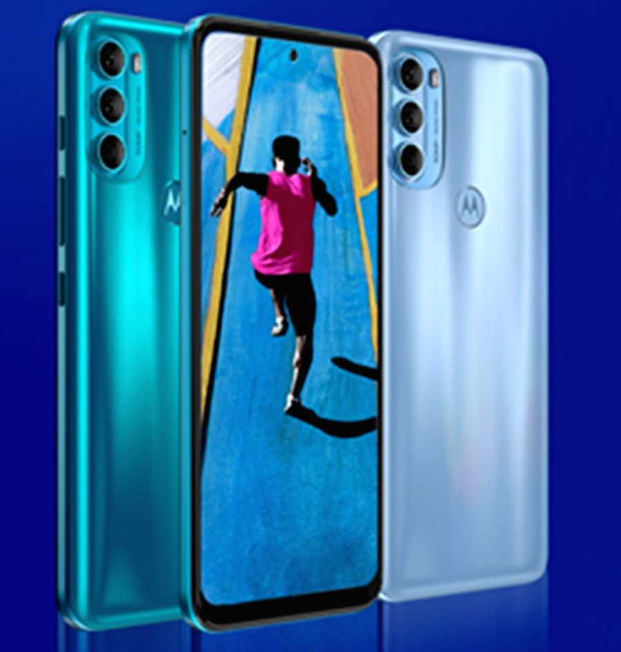 Free Photo:Moto G71 5G with Snapdragon 695 Soc launched in India