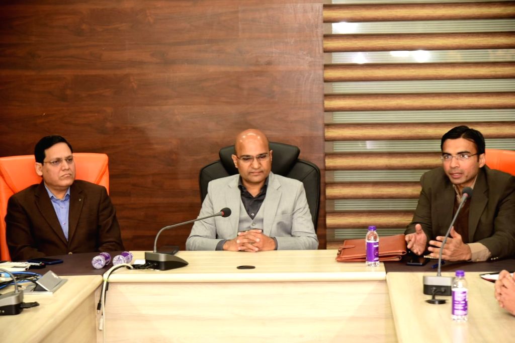 Free Photo : MoU signed between Uttarakhand State Disaster Management ...