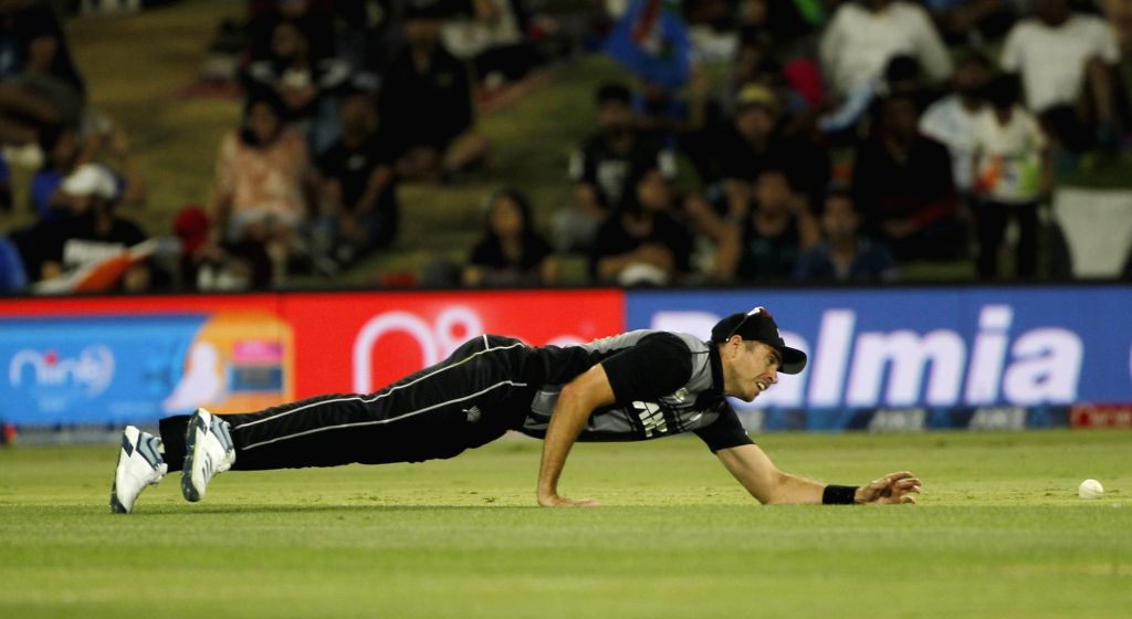 Gap between teams not massive, despite sweep: Southee