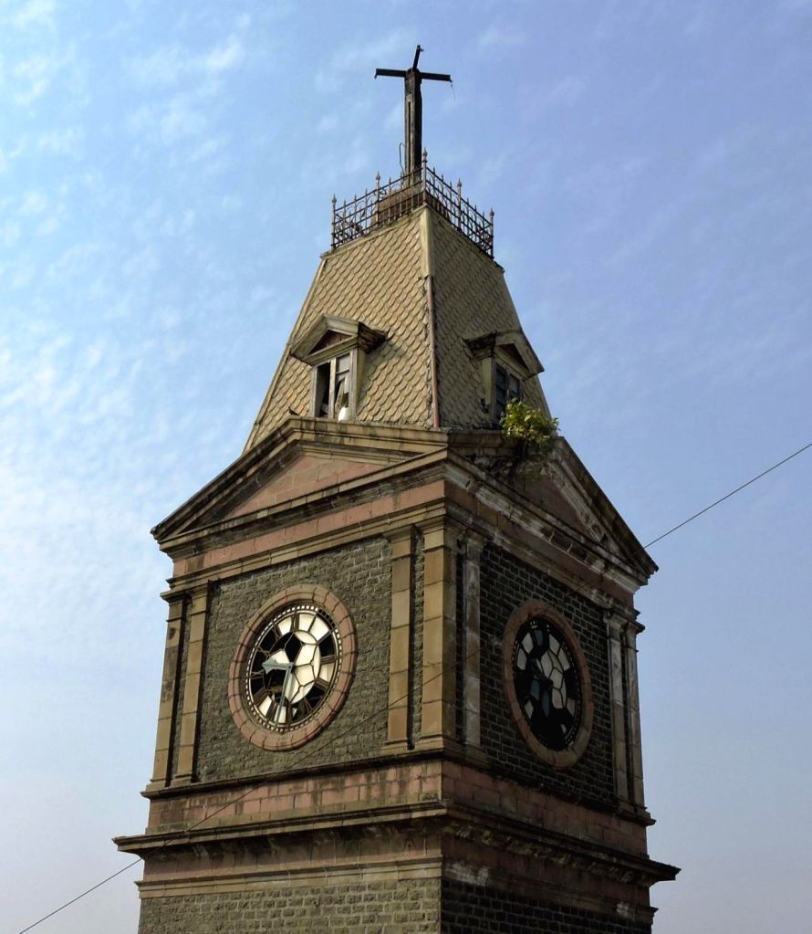 Free Photos: Clock Tower