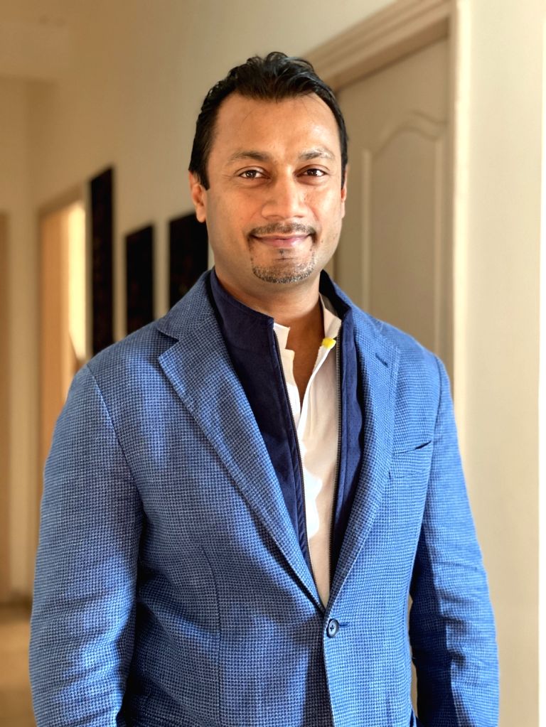 IT services firm NEC Corporation elevates Aalok Kumar to global role