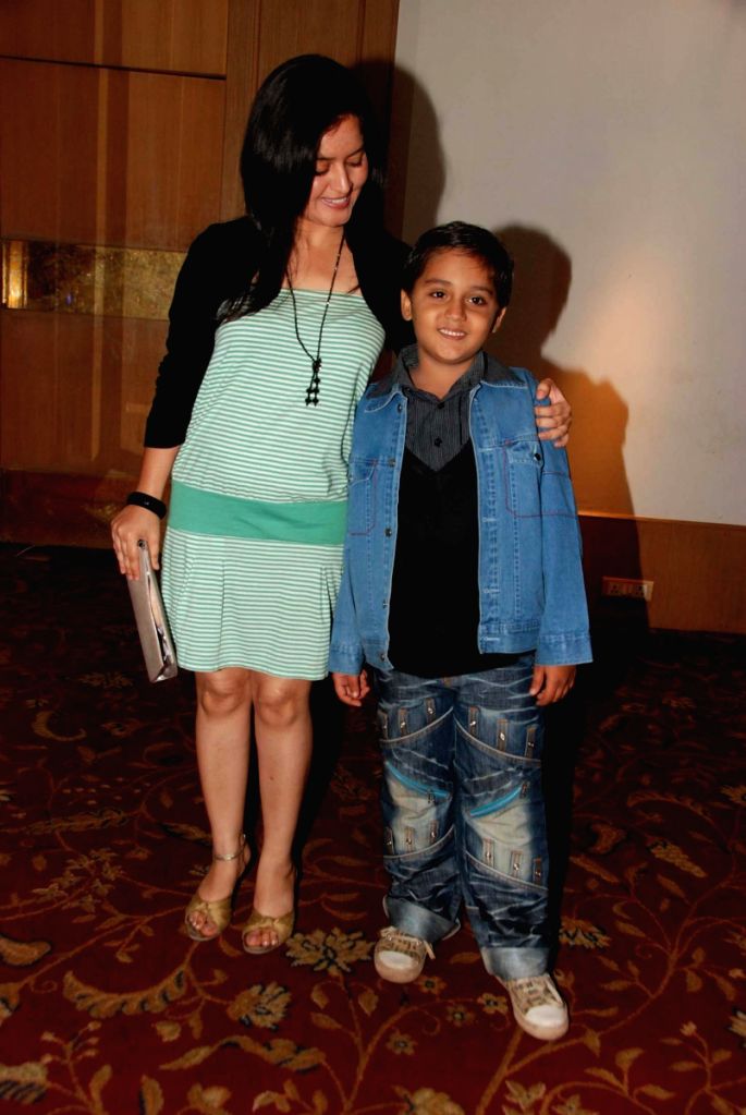Mrs and Mr Sharma serial screening at BJN