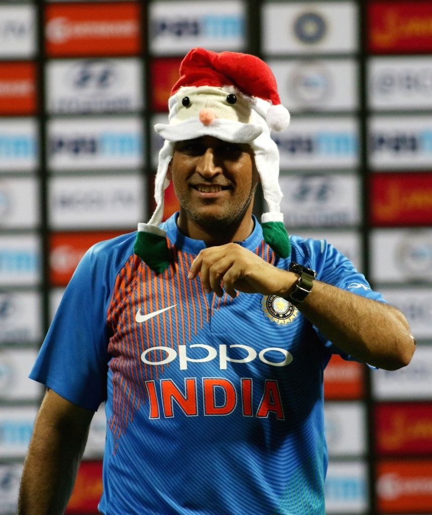 India Vs Sri Lanka - T20 - Match 3