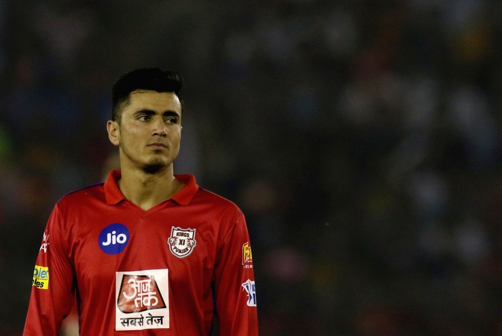 Will use suggestions by Ashwin at World Cup: Mujeeb
