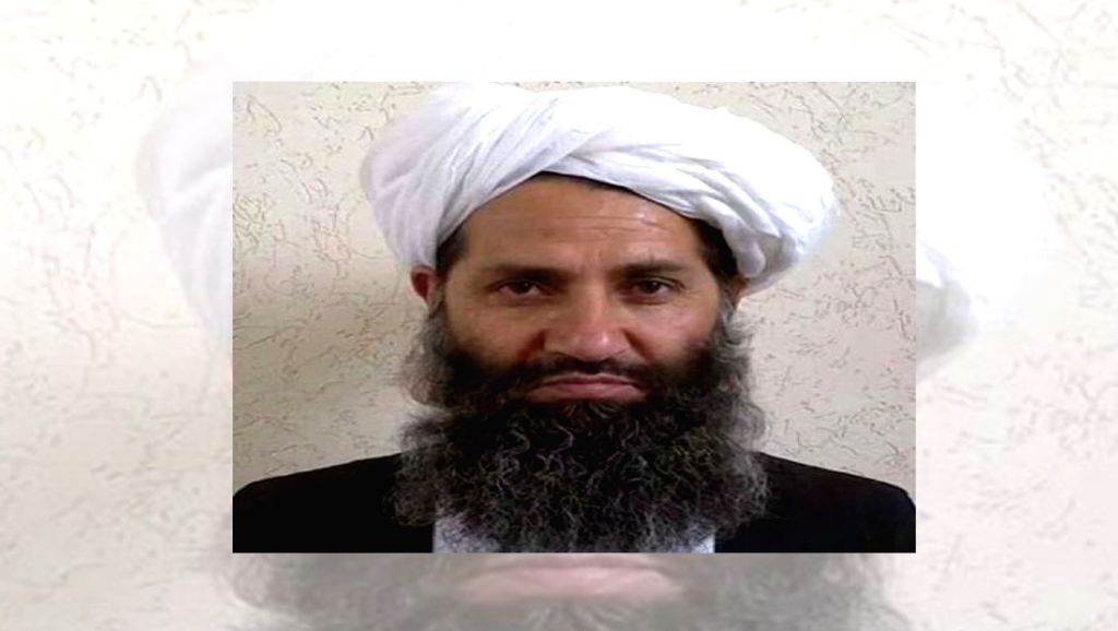 Taliban members meet top leader in Quetta over US deal