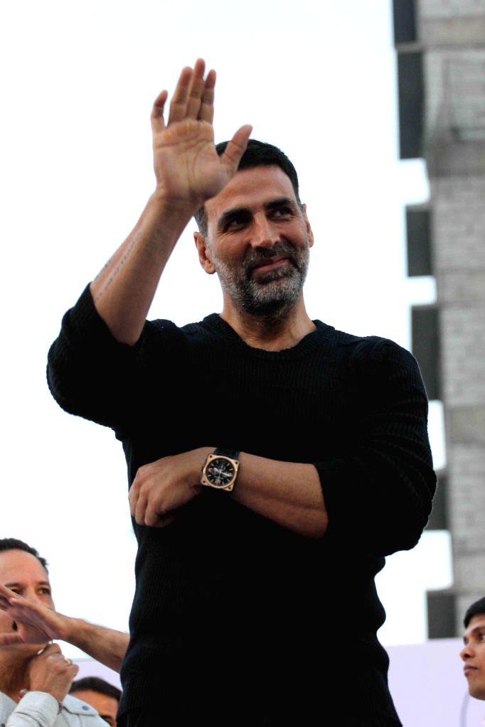 Bramhakumari Sakhi Minithon 2015