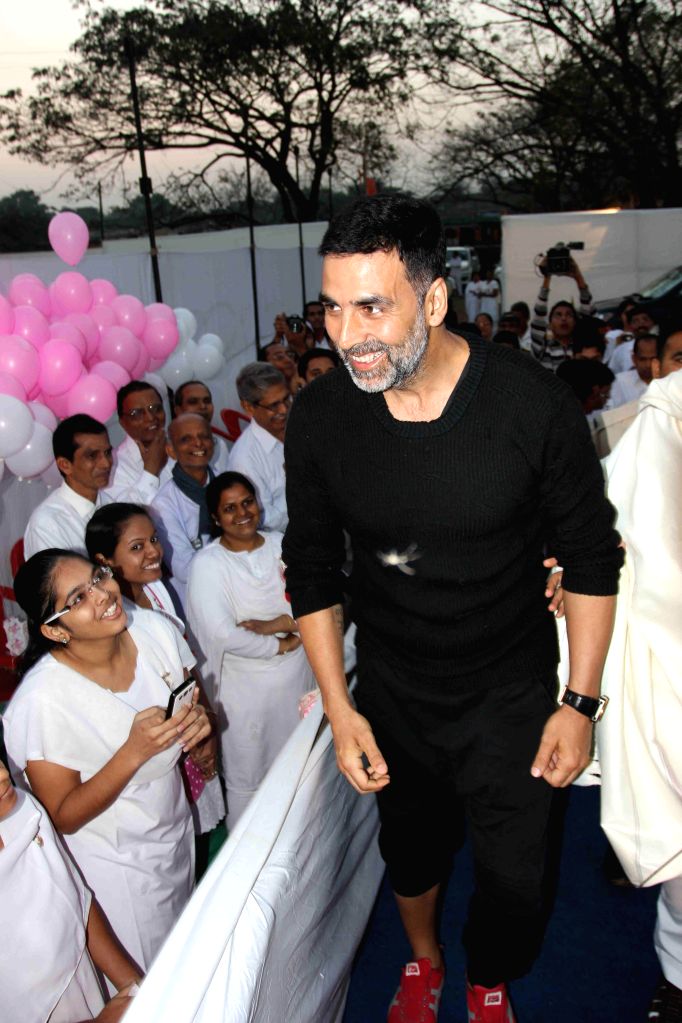 Bramhakumari Sakhi Minithon 2015