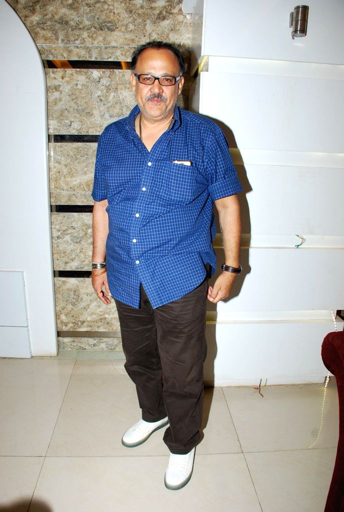 Music launch of film Life Mein Twist Hai