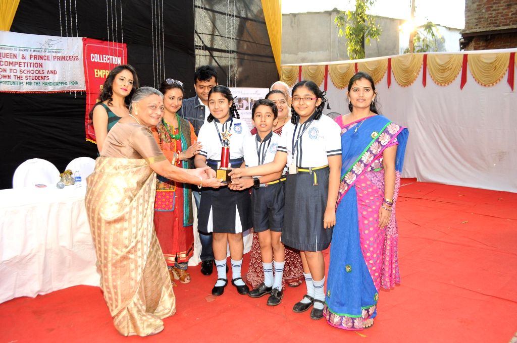 Awareness on eco-friendly Holi