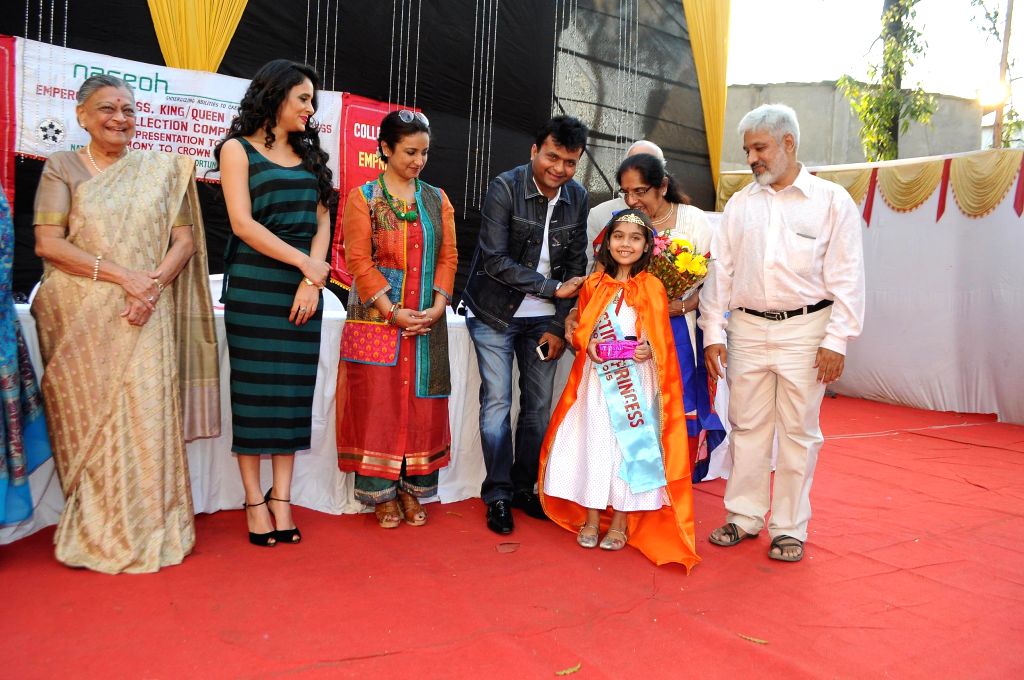 Awareness on eco-friendly Holi