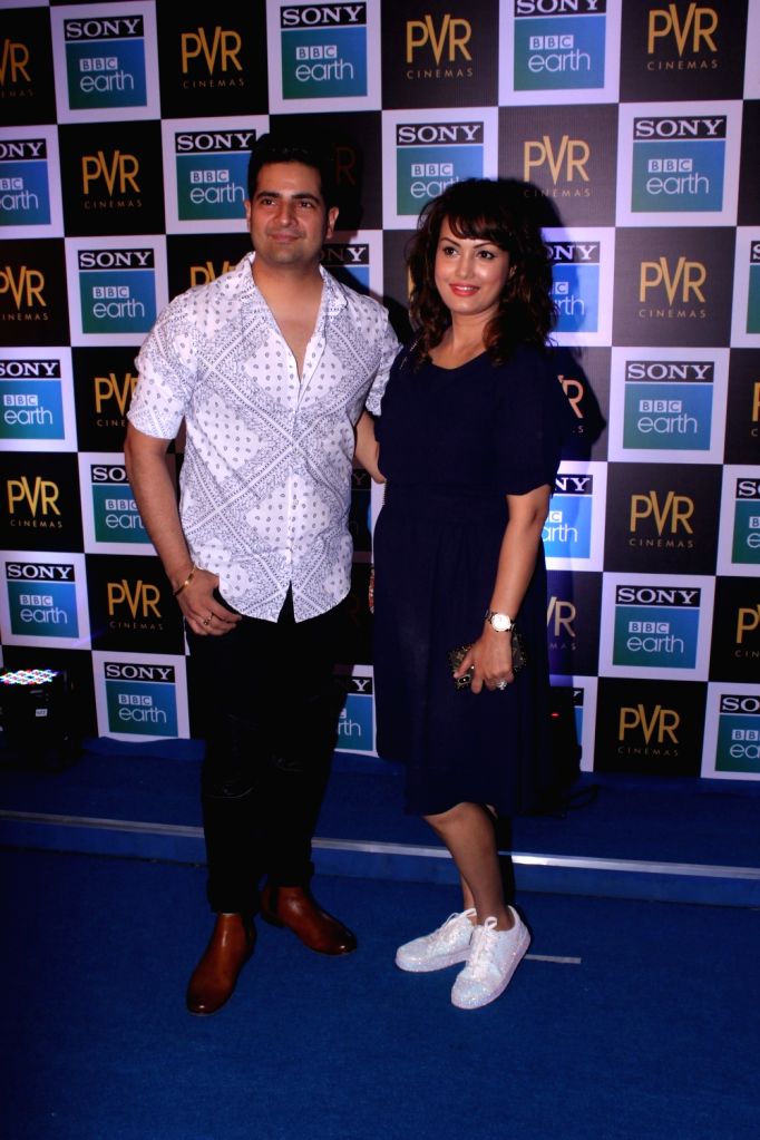 Domestic violence case against Karan Mehra