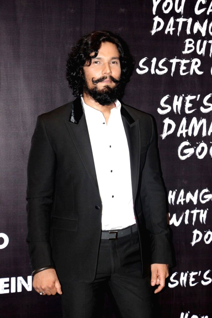 TV great medium for actors, says Randeep Hooda
