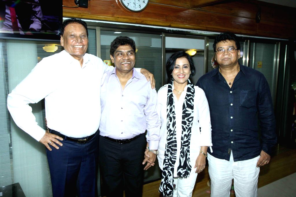 Launch of Madhushree Bhattacharya's album, Bawara Na Ban