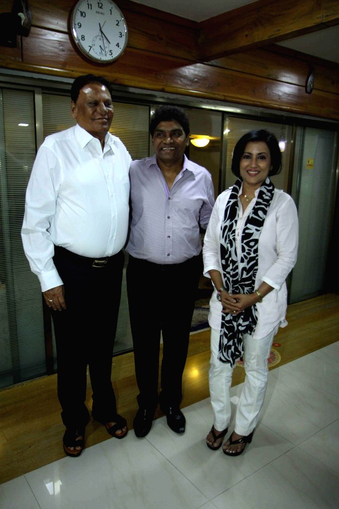 Launch of Madhushree Bhattacharya's album, Bawara Na Ban