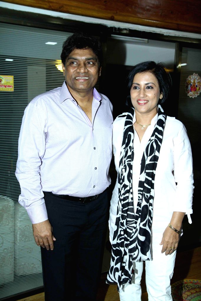 Launch of Madhushree Bhattacharya's album, Bawara Na Ban