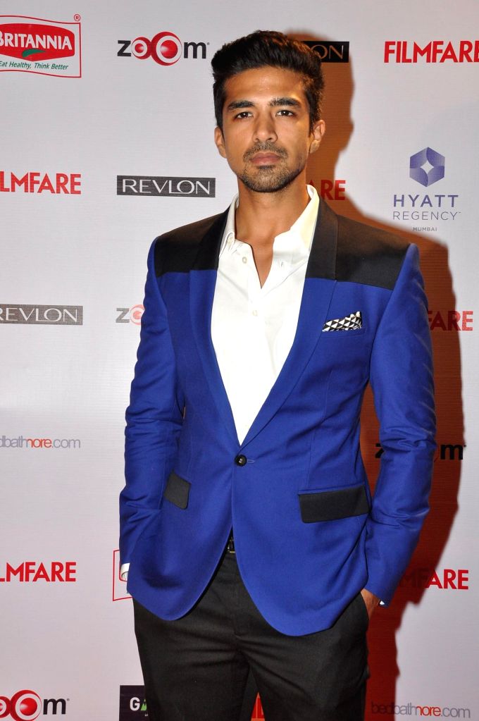 60th Britannia Filmfare pre awards party