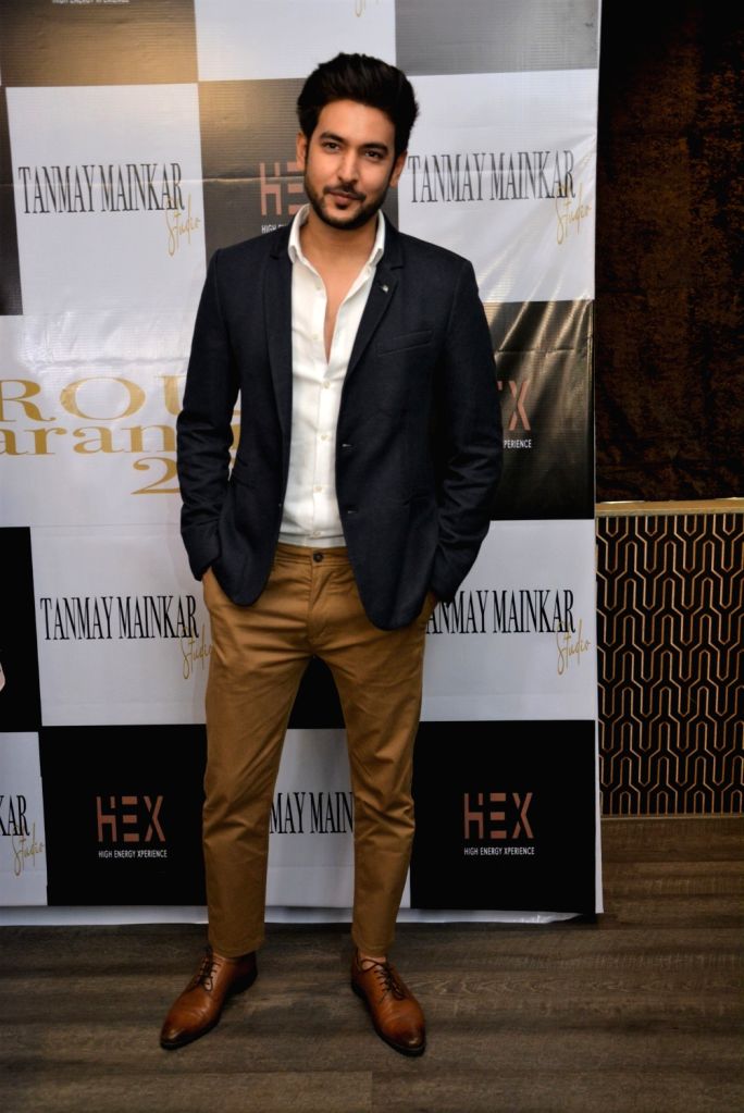 Shivin Narang feels more focused in 2021 post lockdown