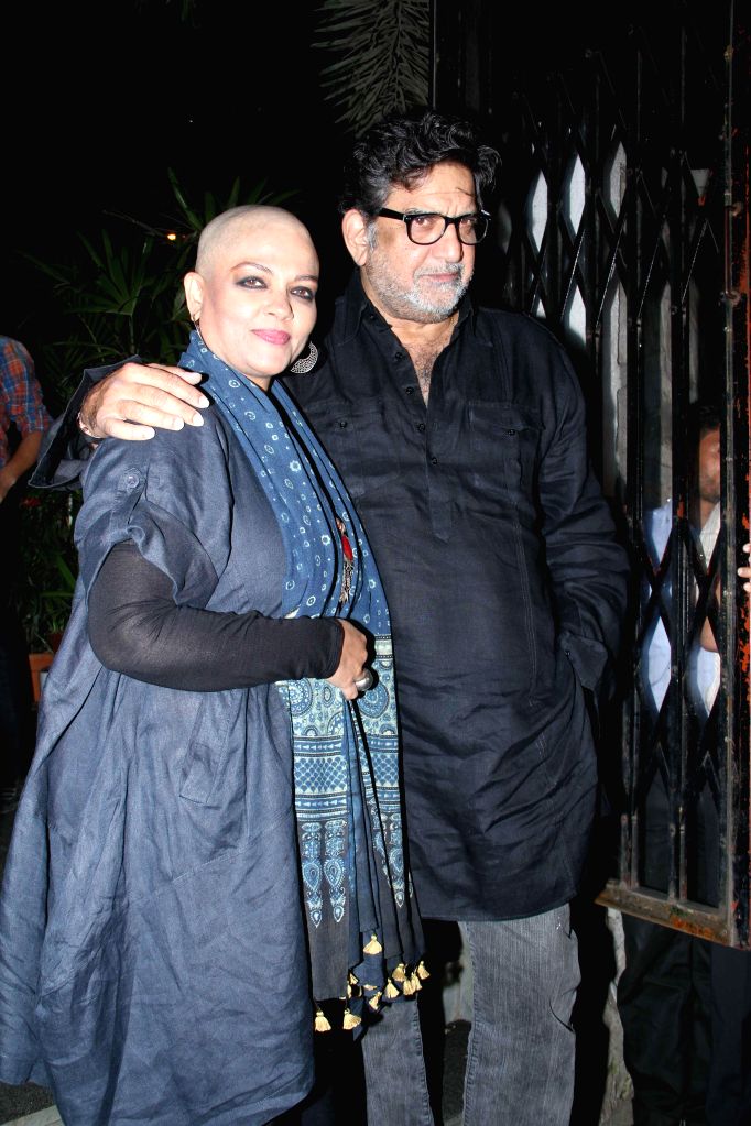 Bhansali celebrates Padma Shri honour