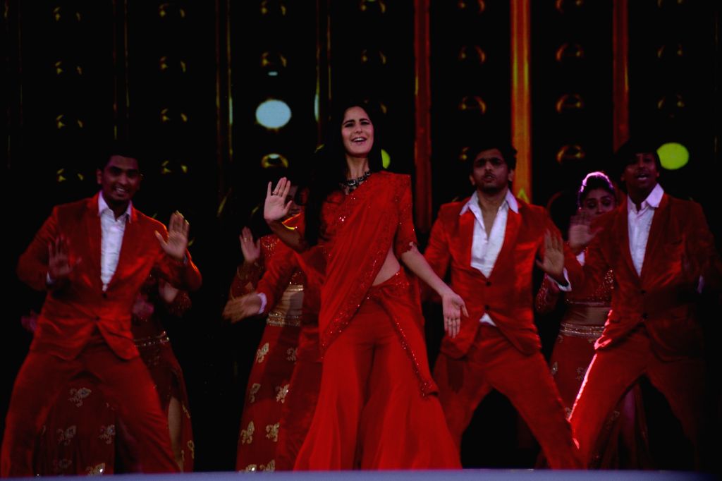 Umang Awards 2019