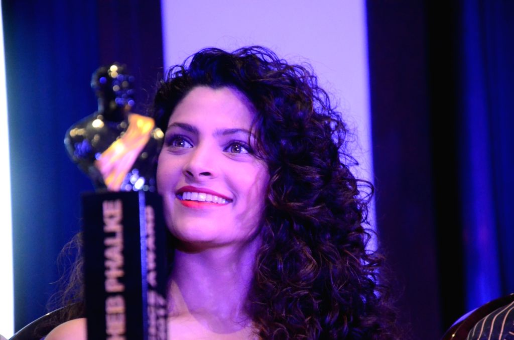 Saiyami Kher to star in 'Breathe' season two