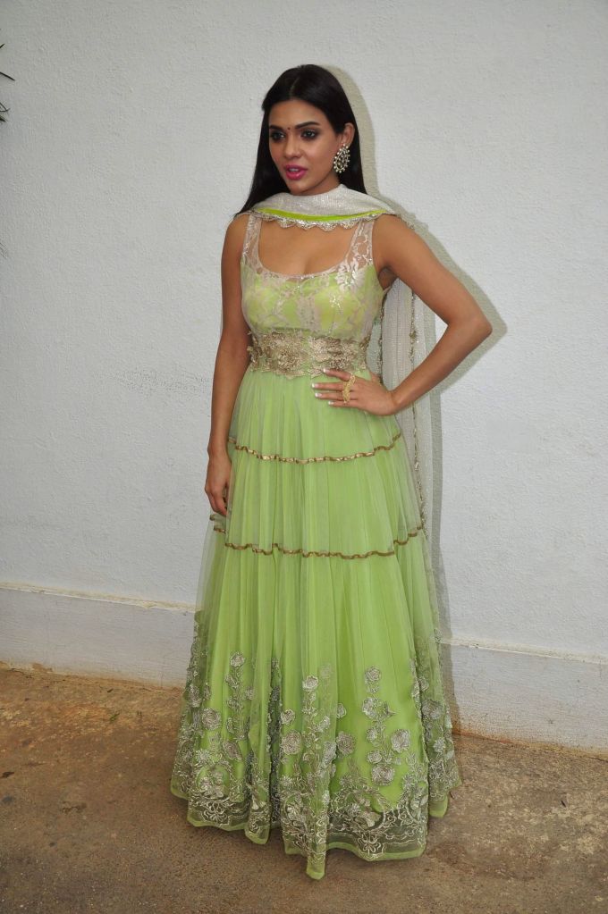 Film Barkhaa trailer launch