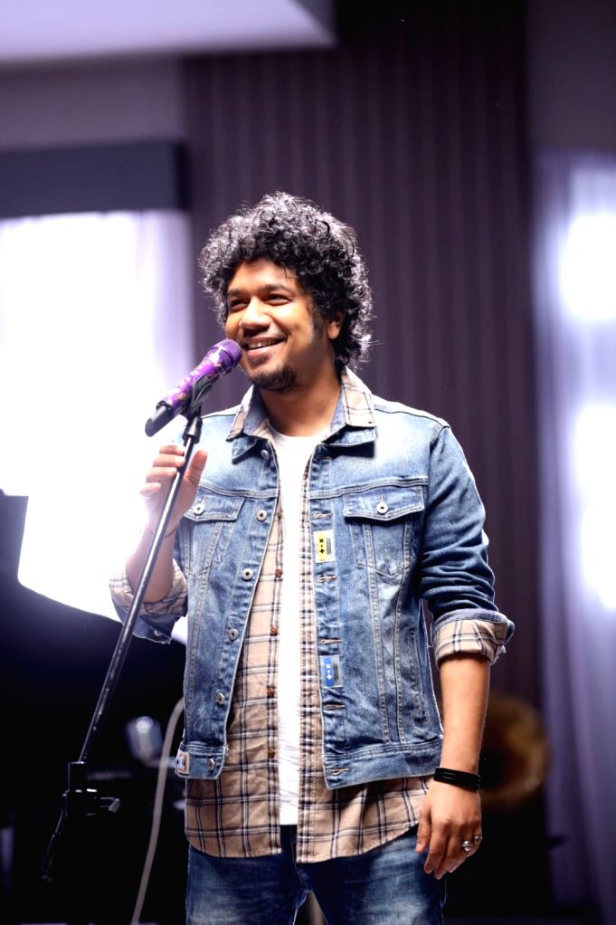 Papon excited to spread positivity through virtual concerts
