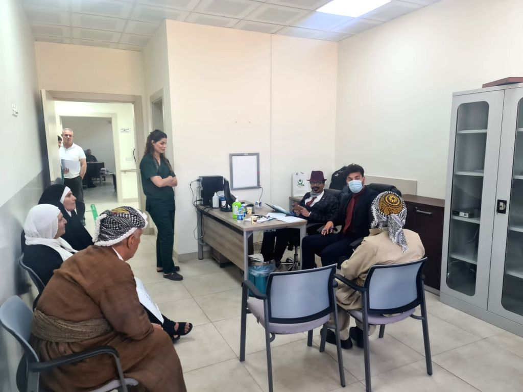 Free photo : Mumbai doc's healing mission: Stem cell therapy for ...