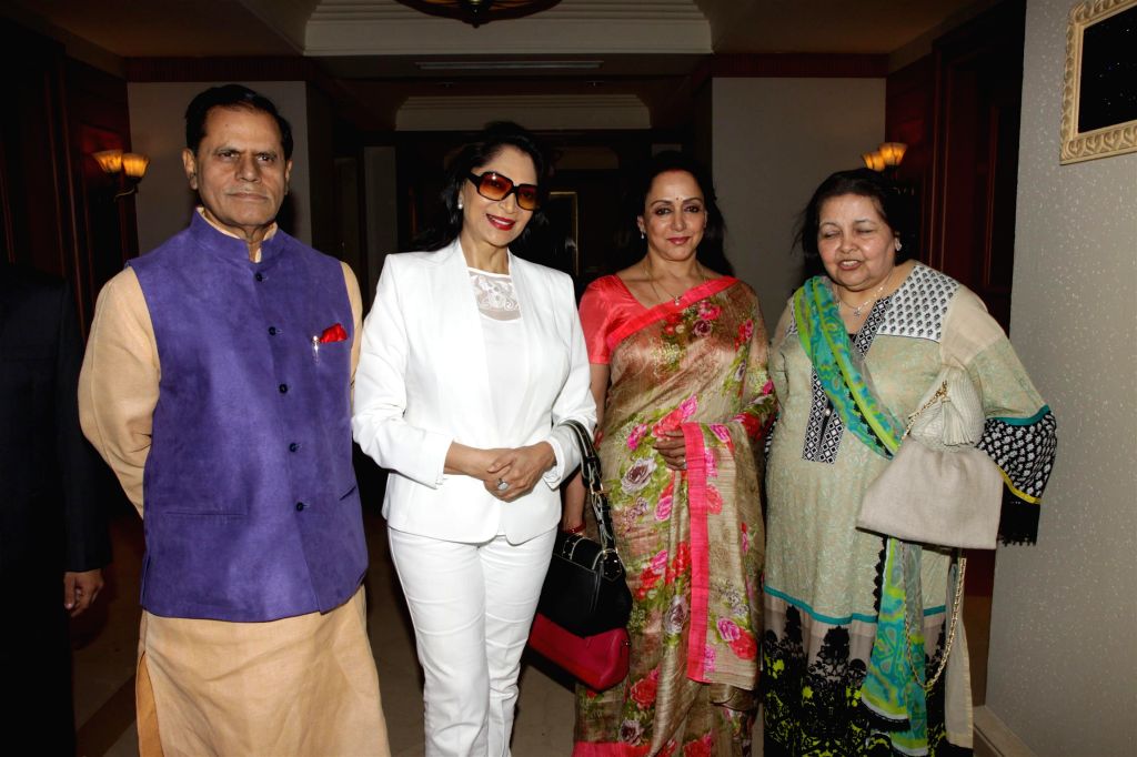 Announcement of 2nd National Yash Chopra Memorial Award