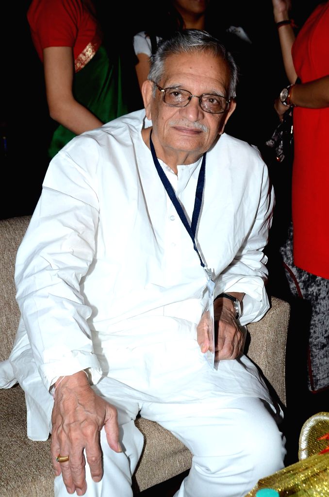 Gulzar launch script writer Javed Siddhiqui's book