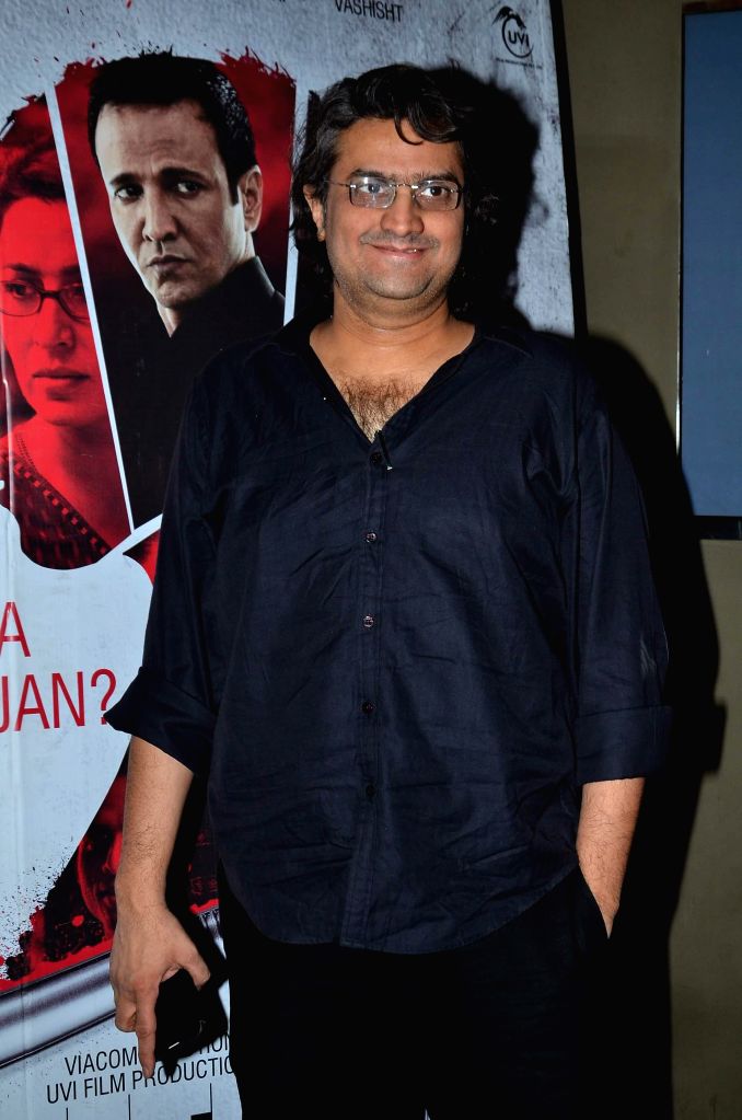 Screening of film Rahasya