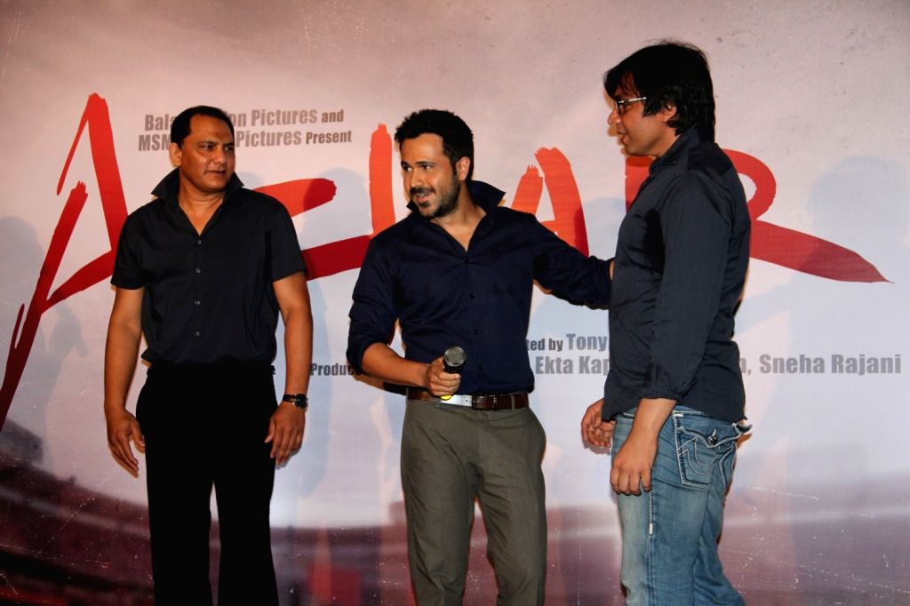 Preview of film Azhar