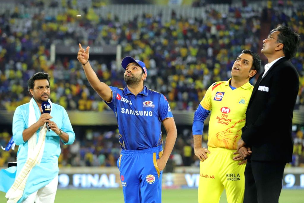 CSK have edge in spin dept, Mumbai in batting