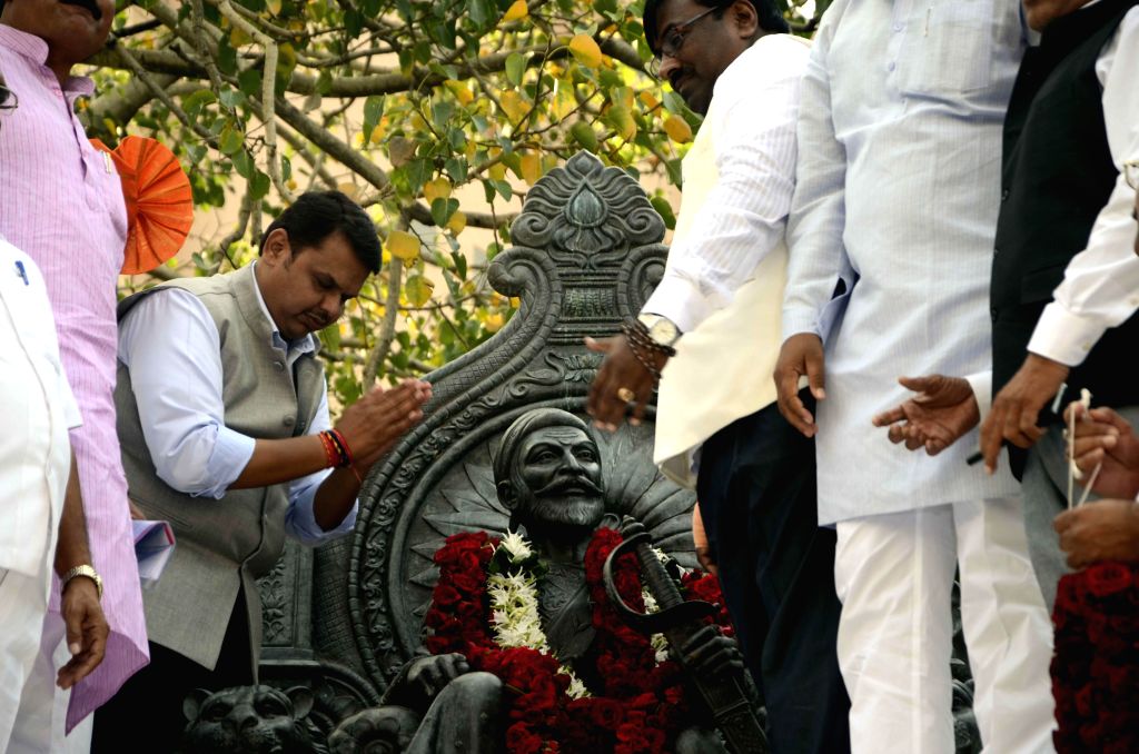 Devendra Fadnavis elected the leader of BJP legislature party